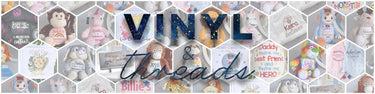 Personalised Gifts by Vinyl & Threads